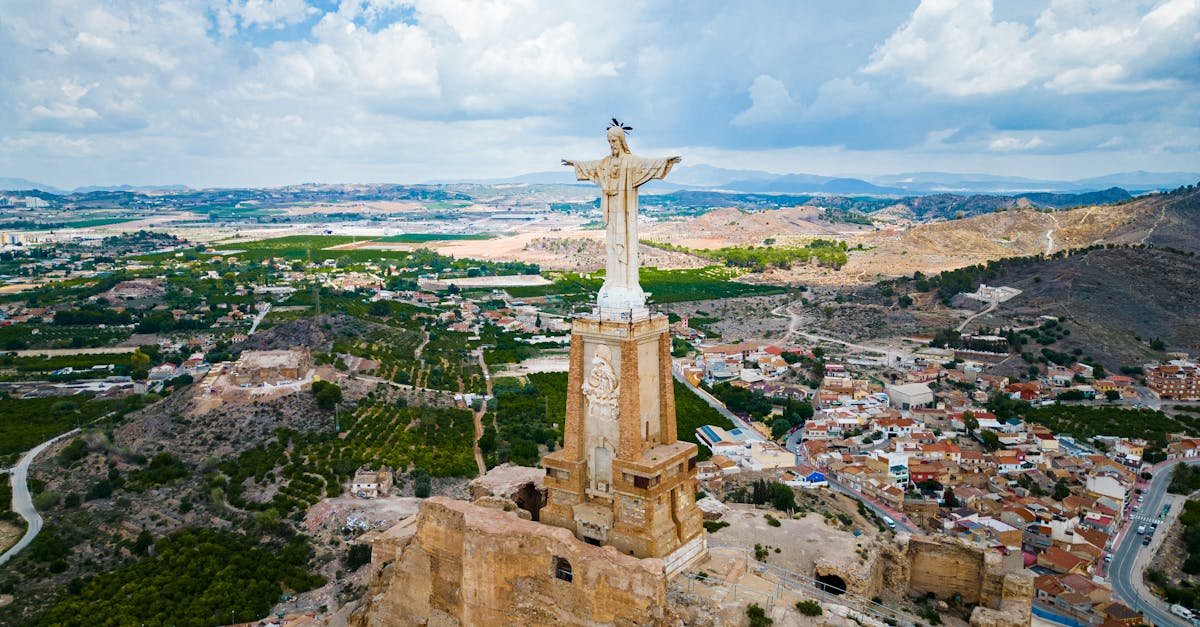 Cost of living in Murcia — Rent, salary & taxes 2026 | GoWira