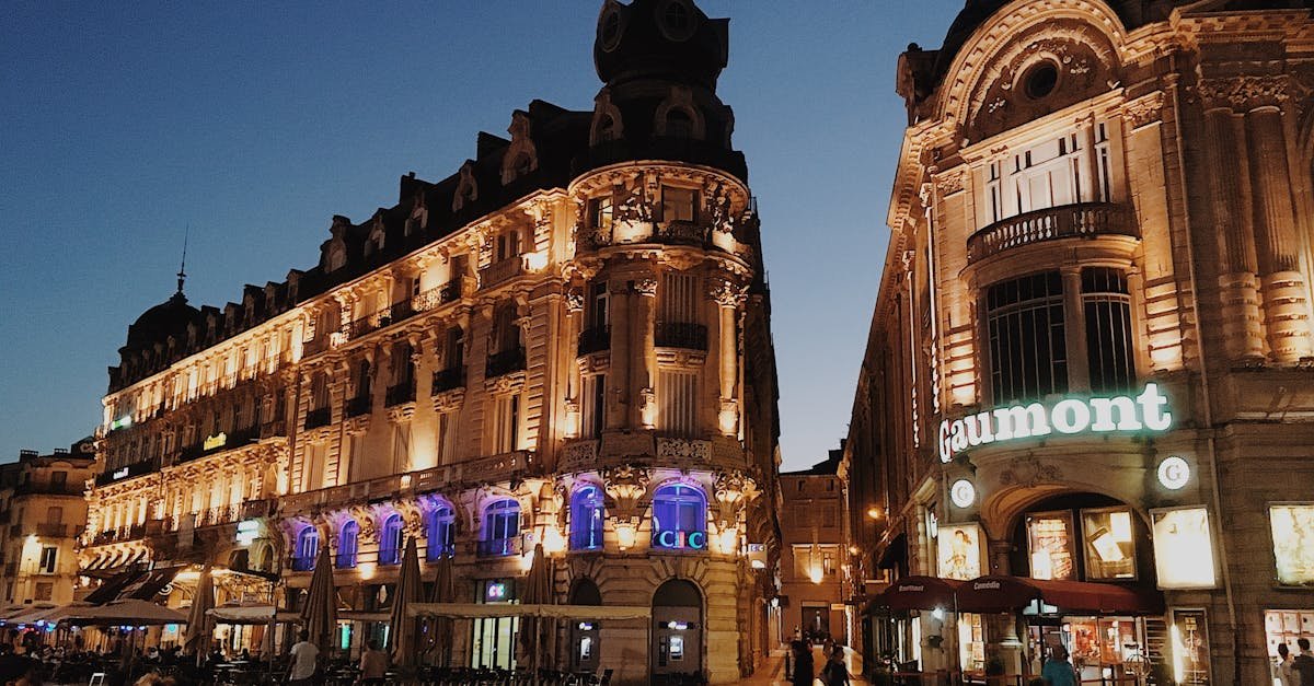 Cost of living in Montpellier — Rent, salary & taxes 2026 | GoWira