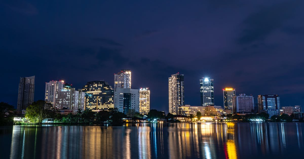 Cost of living in Colombo — Rent, salary & taxes 2026 | GoWira