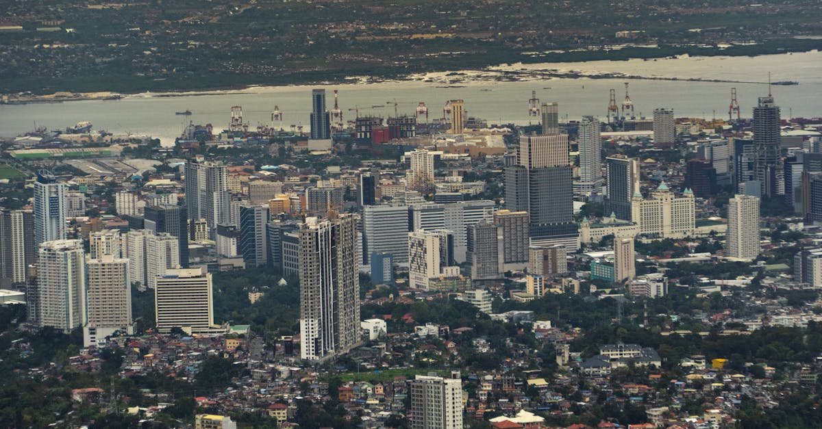 Cost of living in Cebu — Rent, salary & taxes 2026 | GoWira