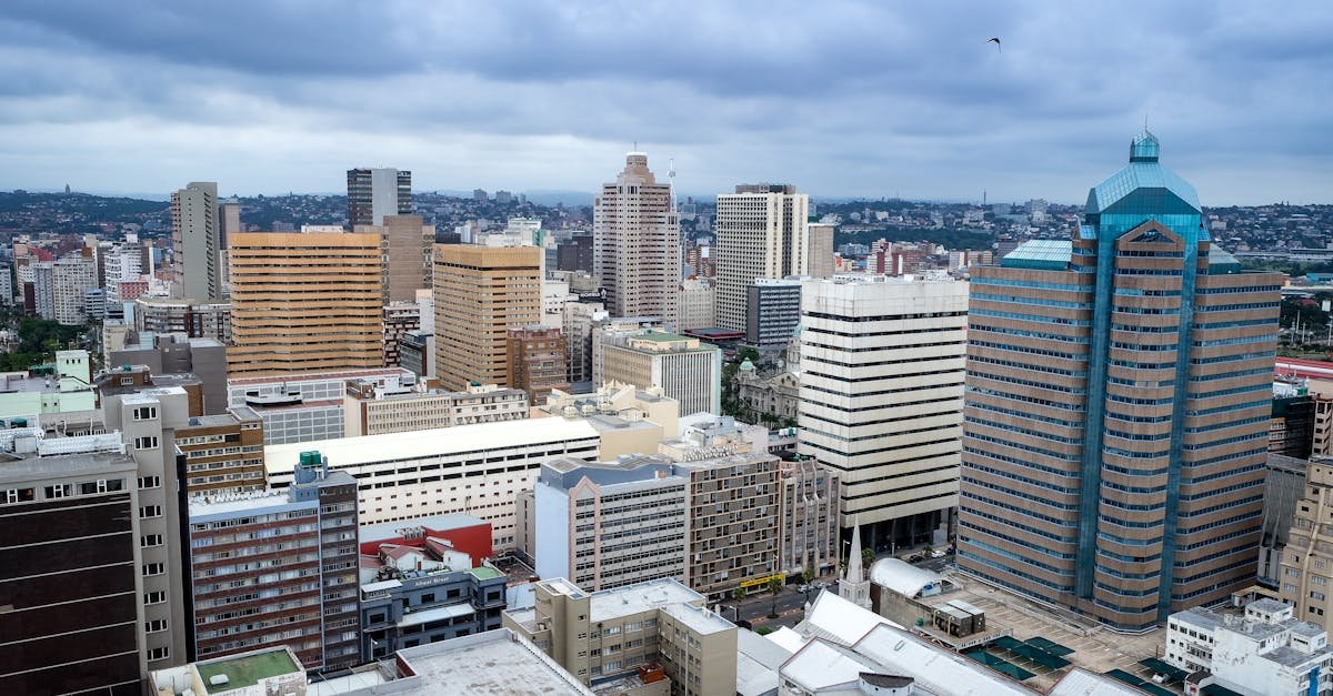 Cost of living in Durban — Rent, salary & taxes 2026 | GoWira